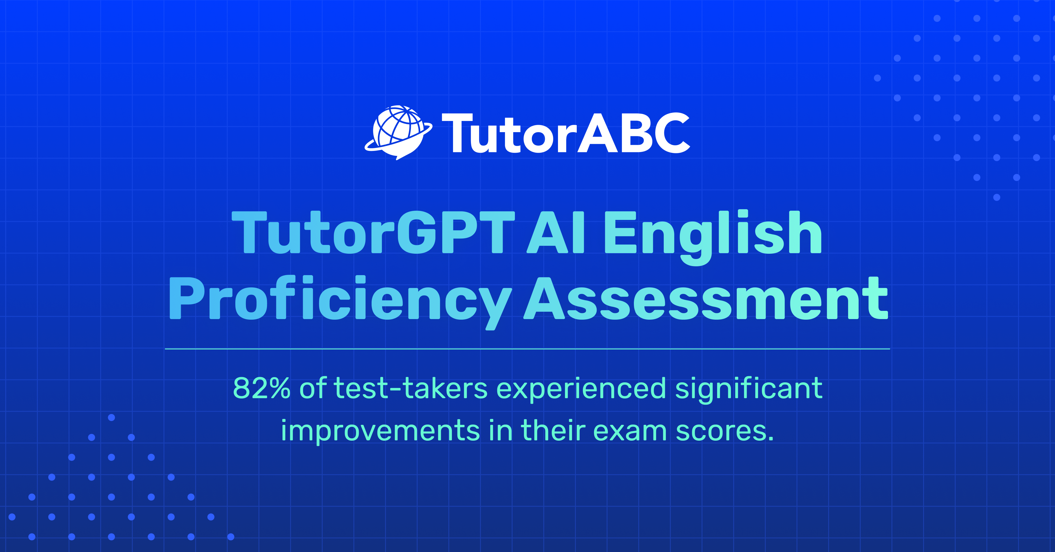 TutorAI-GPT English Proficiency Assessment | TutorABC - the Most Effective Language Learning ...