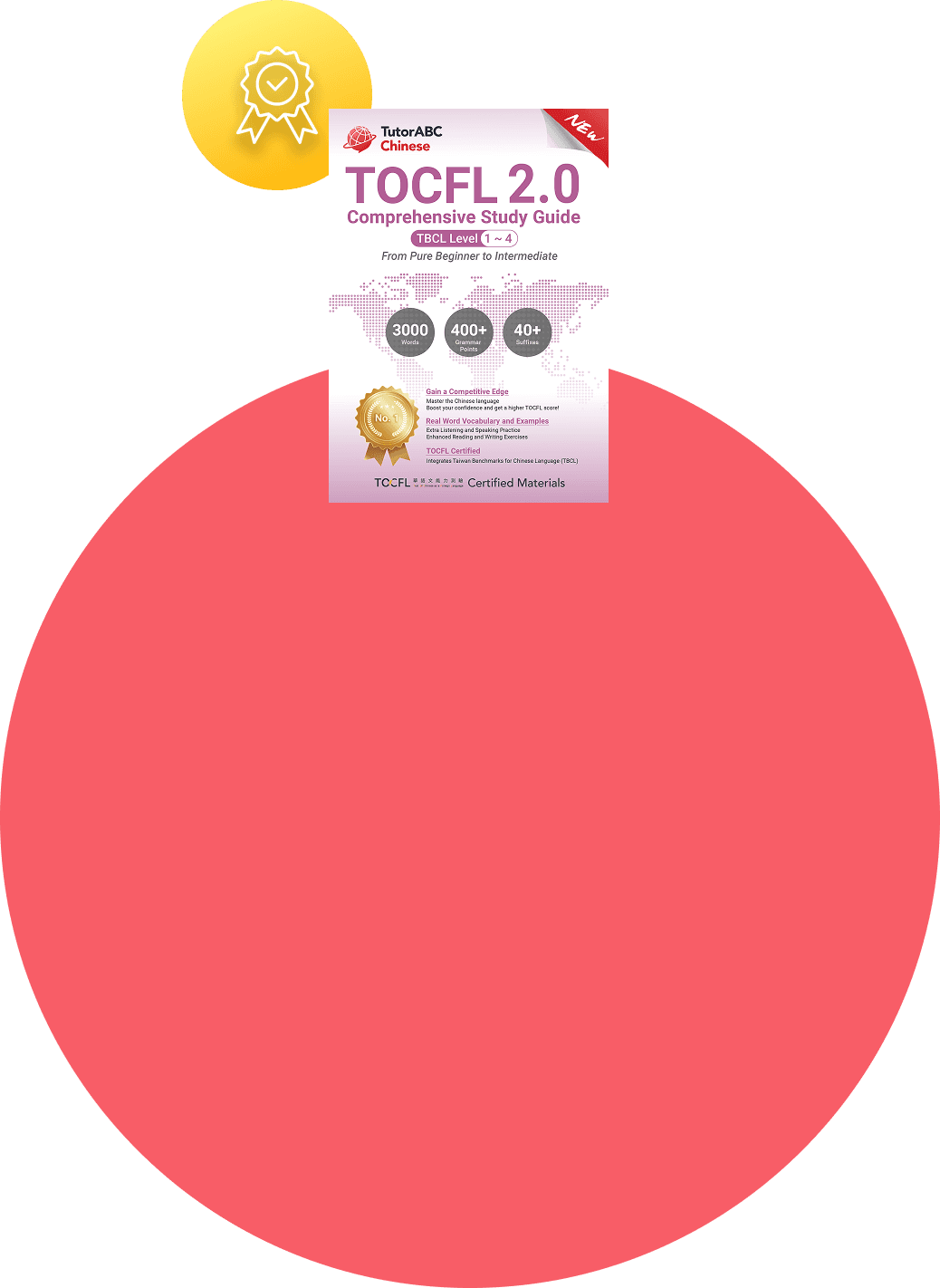 TOCFL Test Prep Course | TutorABC, the World's Leading Online Language ...