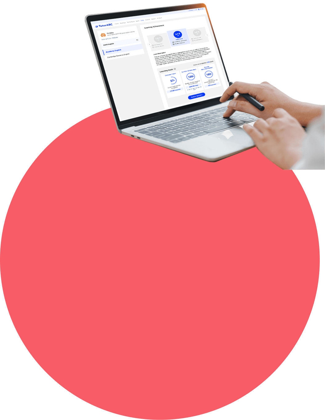 TOCFL Test Prep Course | TutorABC, the World's Leading Online Language ...