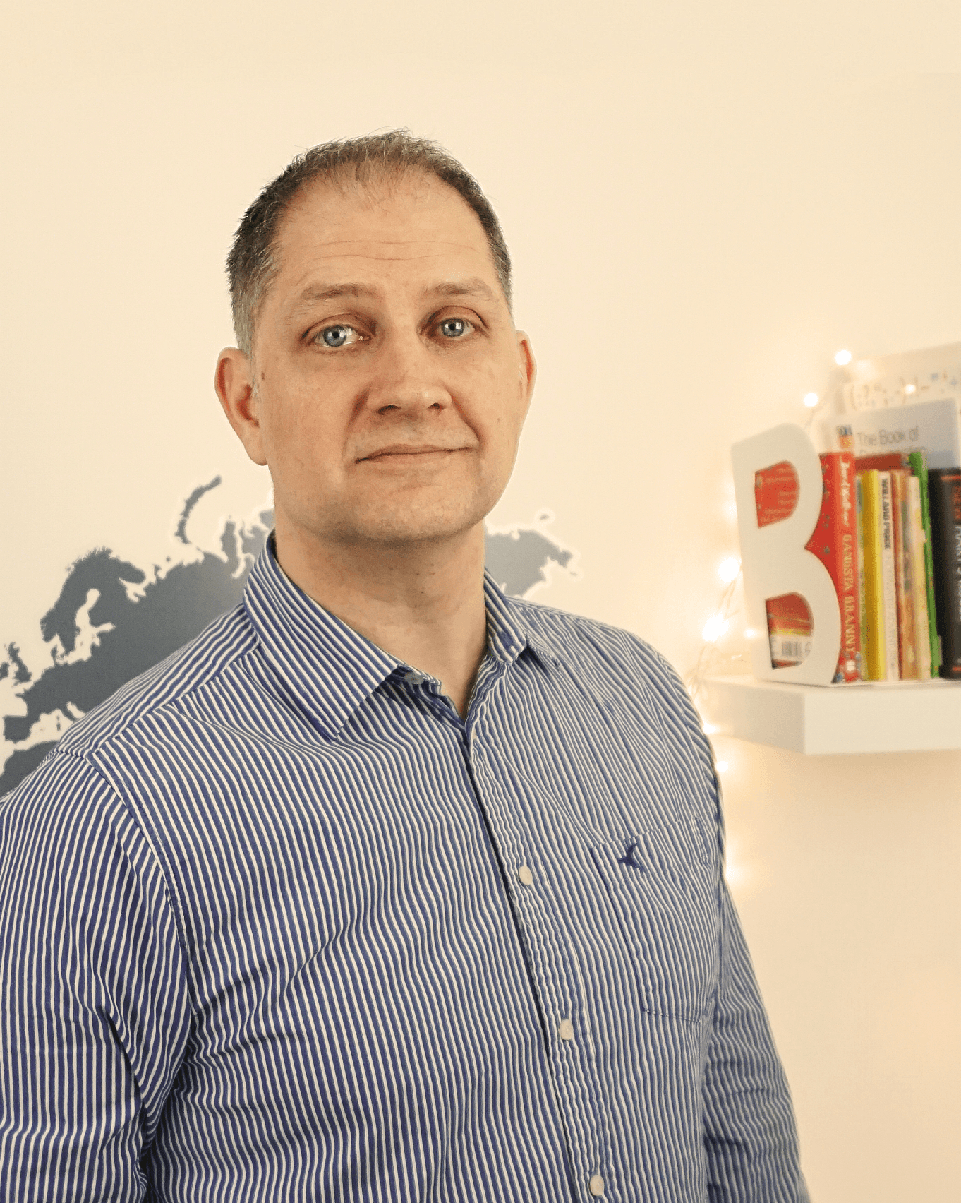 Why Us | TutorABC The world's No1. online Language learning platform!