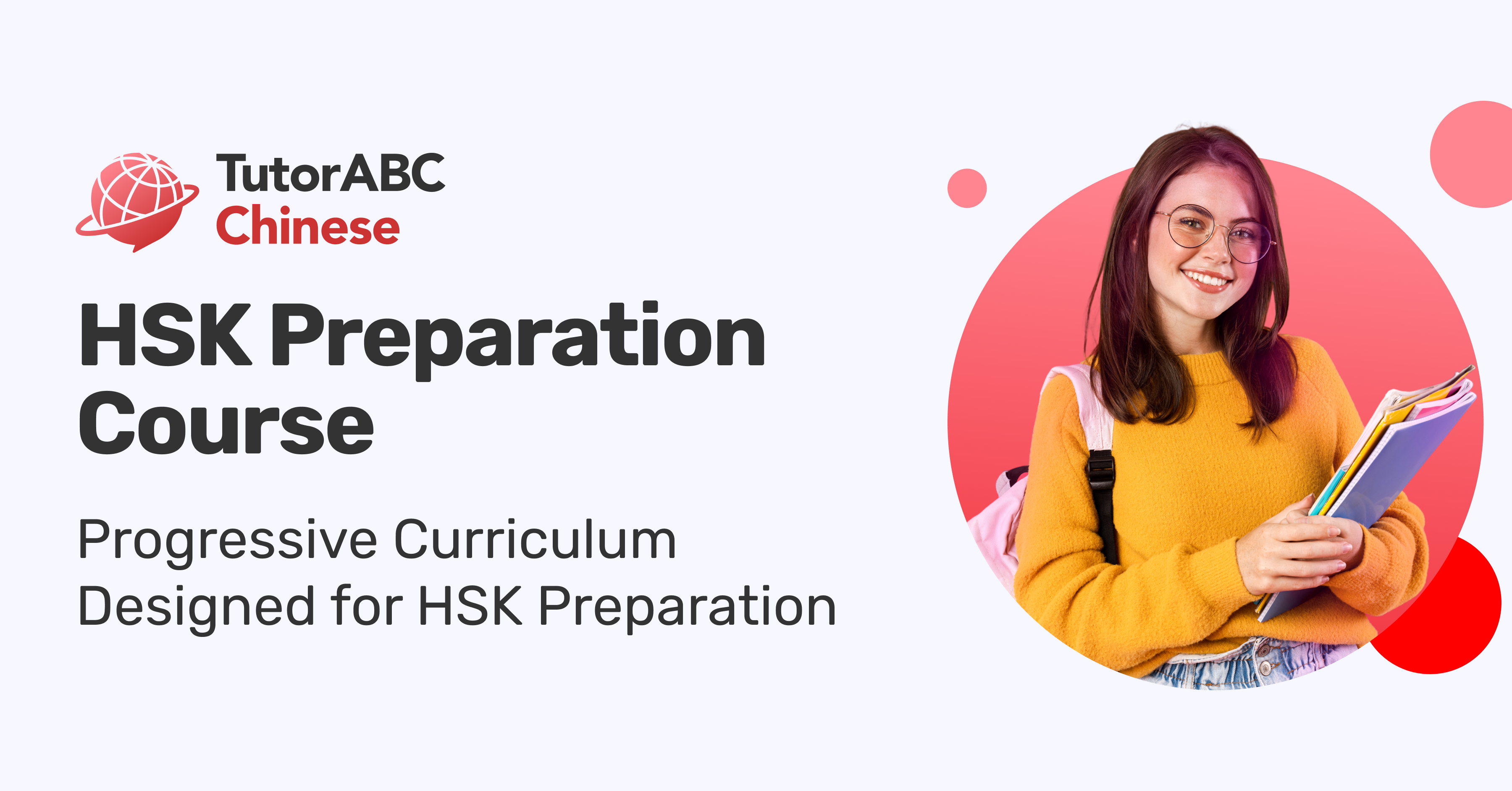 HSK Test Prep Course | TutorABC, the World's Leading Online Language ...