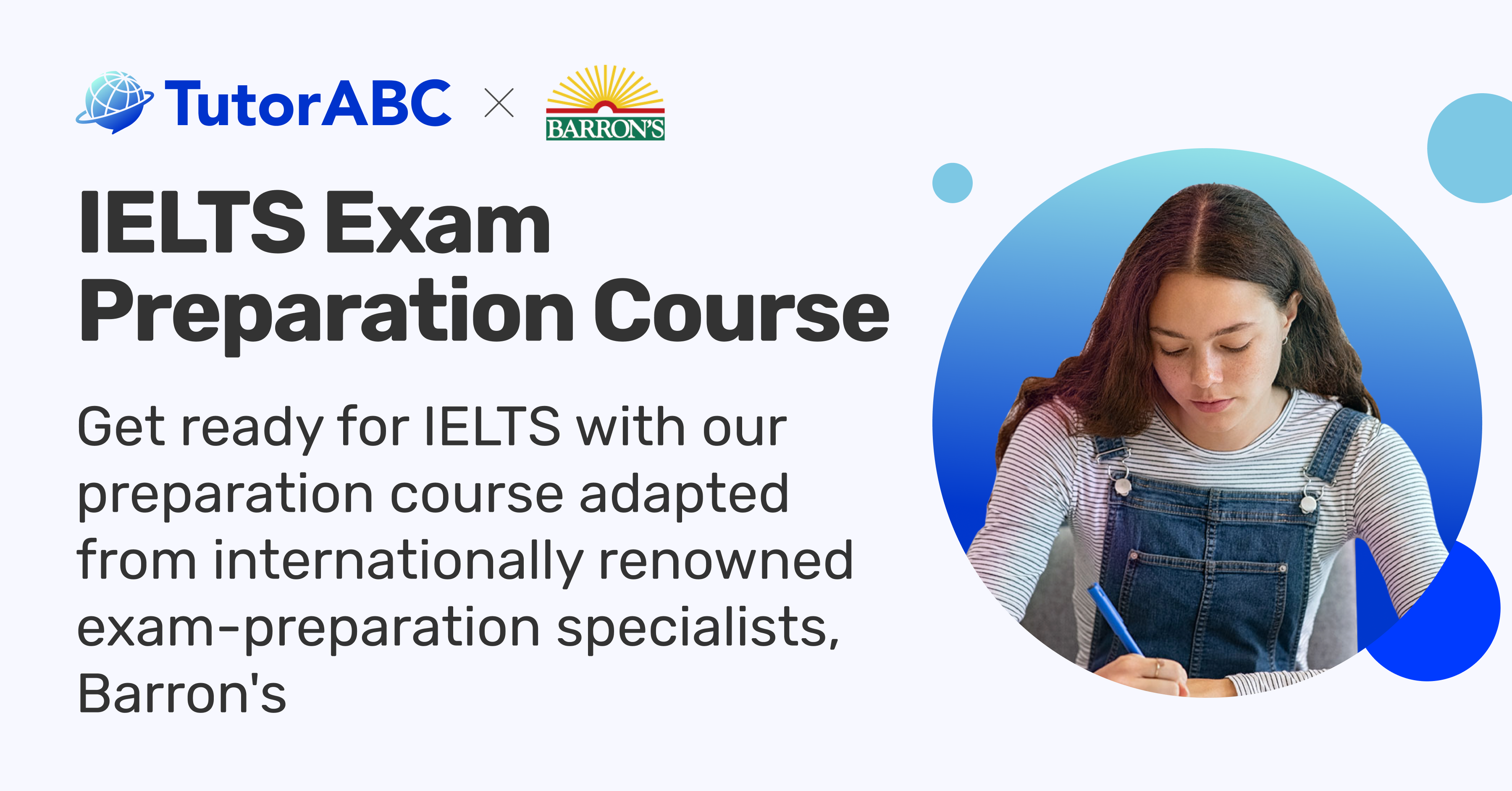 IELTS Preparation Course | The Best Test Preparation Materials